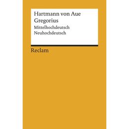 Gregorius