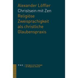Christsein mit Zen