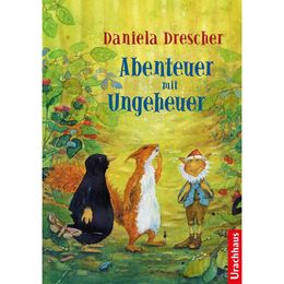 Abenteuer mit Ungeheuer