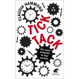 Tick, tack