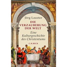 Die Verzauberung der Welt