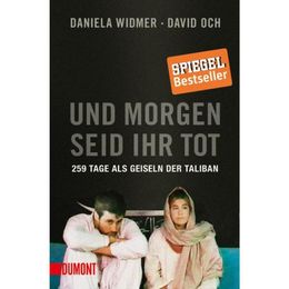 Und morgen seid ihr tot