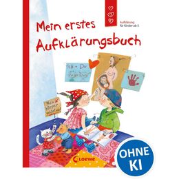 Mein erstes Aufkl&auml;rungsbuch