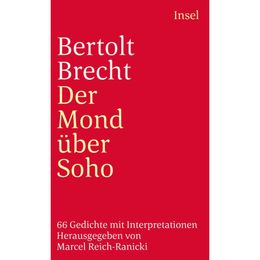 Der Mond &uuml;ber Soho