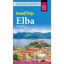 Reise Know-How InselTrip Elba