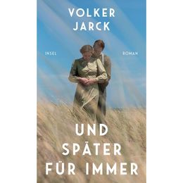 Und sp&auml;ter f&uuml;r immer