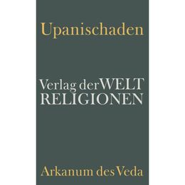 Suhrkamp Verlag AG Upanischaden