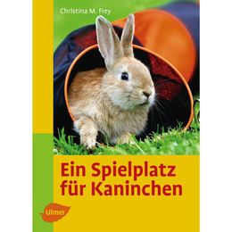 Ein Spielplatz f&uuml;r Kaninchen