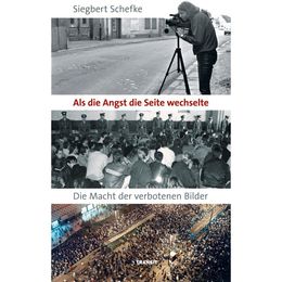 Als die Angst die Seite wechselte