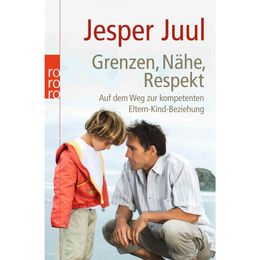 Grenzen, N&auml;he, Respekt