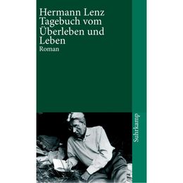 Tagebuch vom &Uuml;berleben und Leben