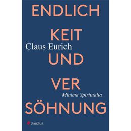Endlichkeit und Vers&ouml;hnung