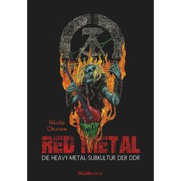 Red Metal