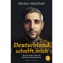 Deutschland schafft mich