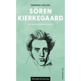 S&ouml;ren Kierkegaard