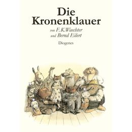 Die Kronenklauer