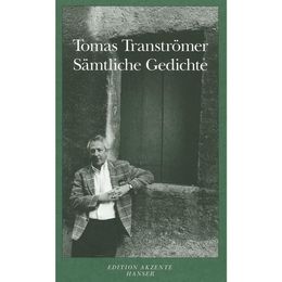 S&auml;mtliche Gedichte