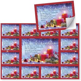 Frohe Weihnachten