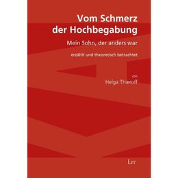 Vom Schmerz der Hochbegabung