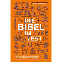 Die Bibel im Test