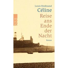 Reise ans Ende der Nacht