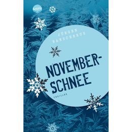 Novemberschnee