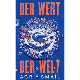 Rowohlt Verlag GmbH Der Wert der Welt