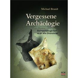 Vergessene Arch&auml;ologie