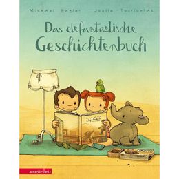 Das elefantastische Geschichtenbuch