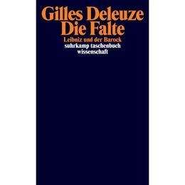 Die Falte