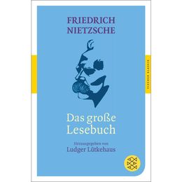 Das gro&szlig;e Lesebuch