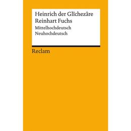 Reinhart Fuchs