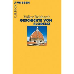 Geschichte von Florenz