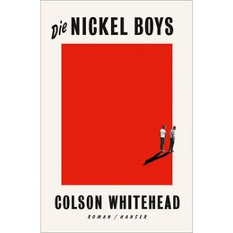 Die Nickel Boys