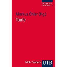 Taufe
