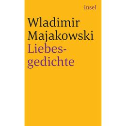 Liebesgedichte