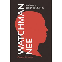 Watchman Nee