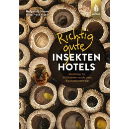 Richtig gute Insektenhotels