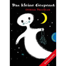 Das kleine Gespenst