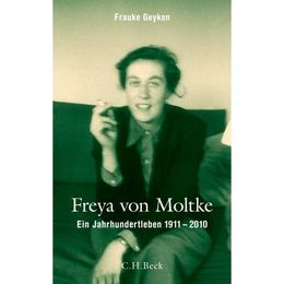 Freya von Moltke