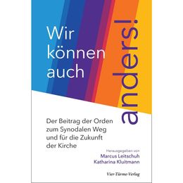 Wir k&ouml;nnen auch anders!