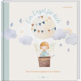 Ein Engel f&uuml;r dich (1 St&uuml;ck)