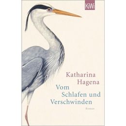 Vom Schlafen und Verschwinden