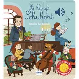 So klingt Schubert