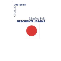 Beck C. H. Geschichte Japans