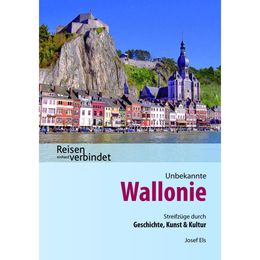 Unbekannte Wallonie
