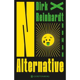 GERSTENBERG No Alternative