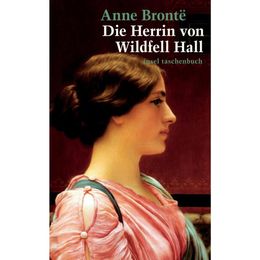 Die Herrin von Wildfell Hall