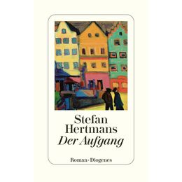 Der Aufgang