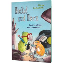 Nickel und Horn 1: Nickel und Horn